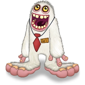 Fanmade Mammott costume idea | Fandom