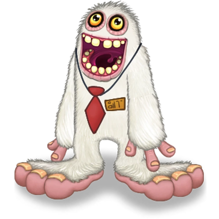 Fanmade Mammott costume idea | Fandom