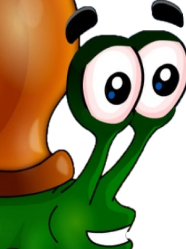 I Made Reemus, Liam, Plok and Snail Bob Portrait | Fandom