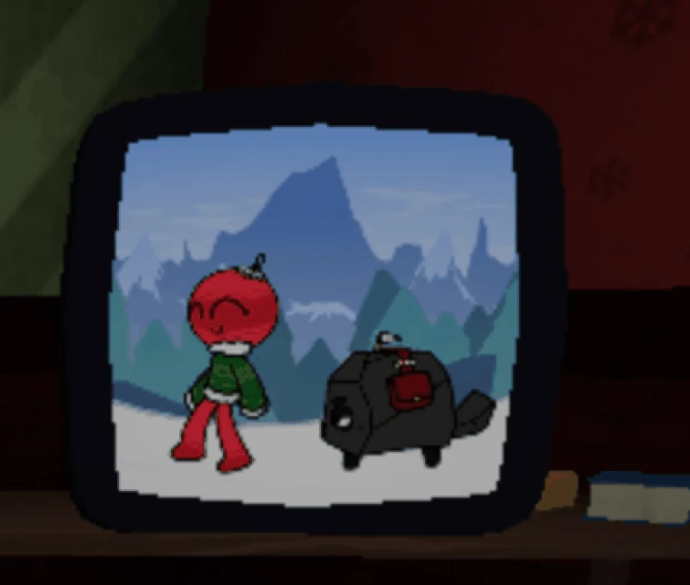 Coal and Bobette gif | Fandom