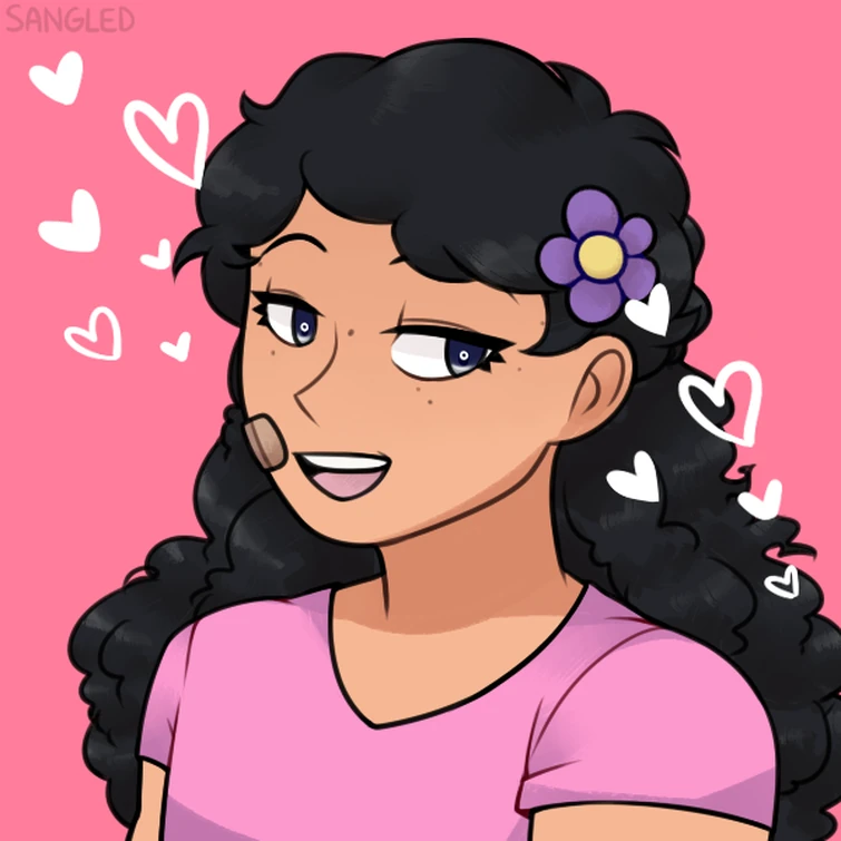 Lucy Gray Picrew | Fandom