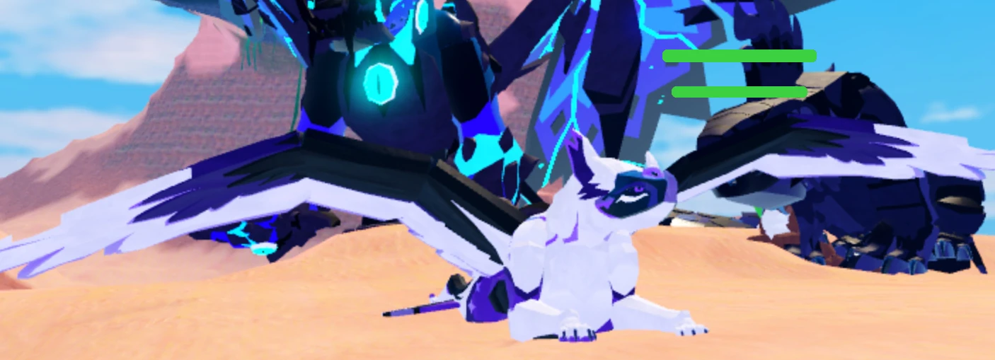 Ngl, new bb aer is hecking cute :0 | Fandom