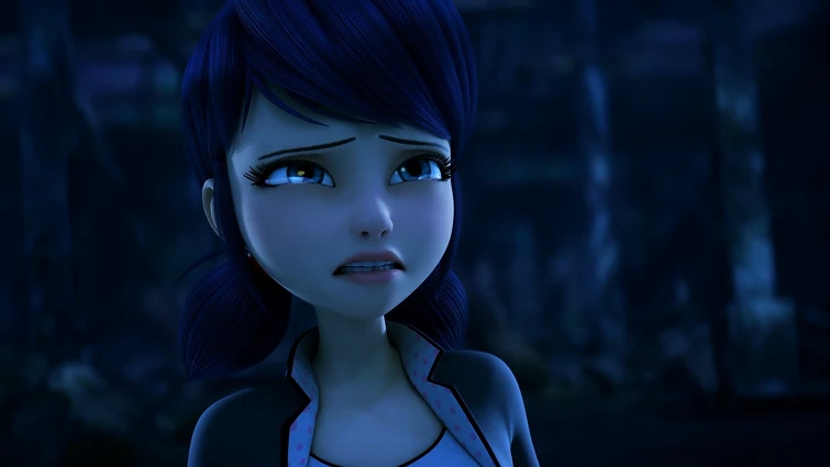 Marinette Deserves Better | Fandom