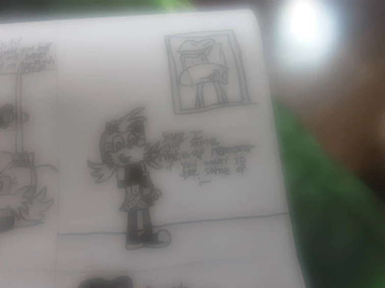 Discuss Everything About Sonic Wiki Zone | Fandom