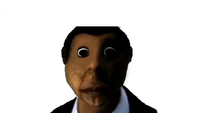 I tried to make obunga look normal but OH MY GOD WHAT THE HELL | Fandom