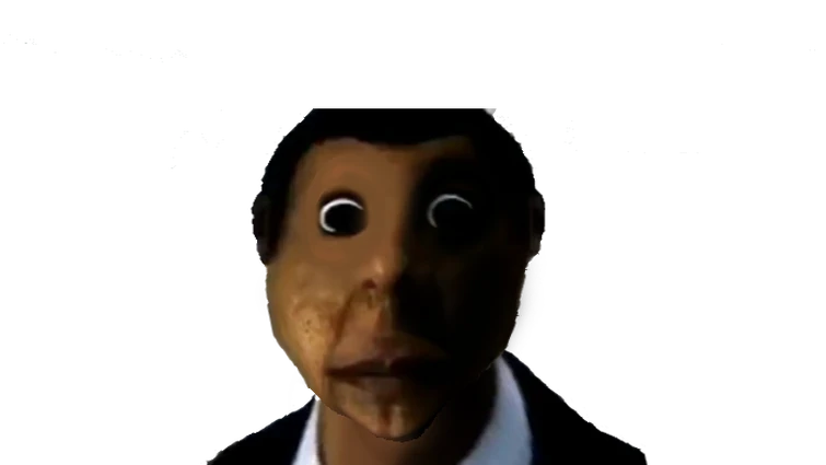I tried to make obunga look normal but OH MY GOD WHAT THE HELL | Fandom