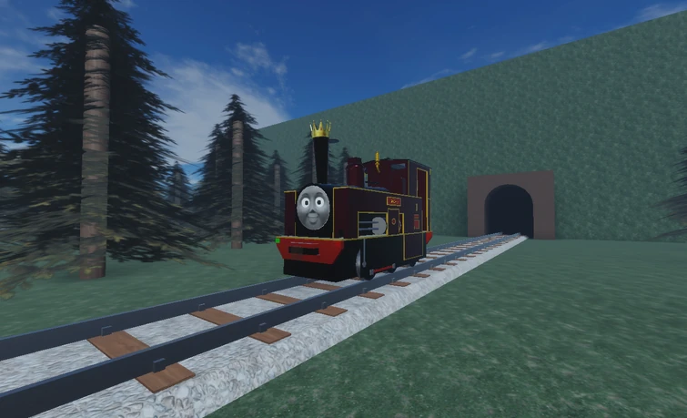 Discuss Everything About Thomas the Tank Engine Wiki | Fandom