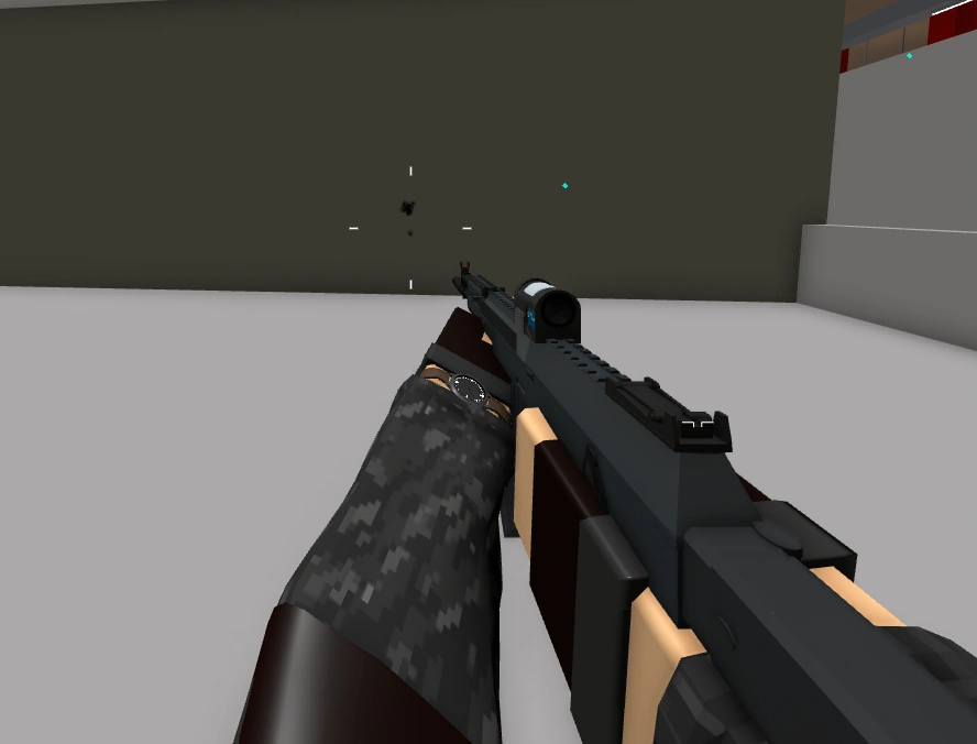 Ak12C "Patriarch" Review | Fandom