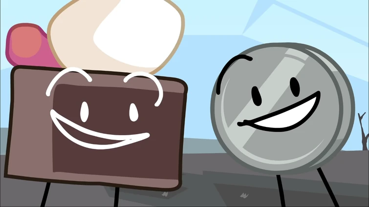Your 5th most recent bfdi-related (not counting other object show ...