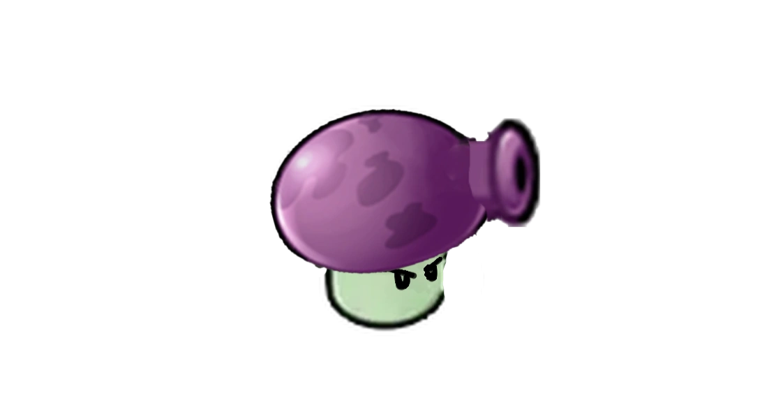 Mini Fume-shroom | Fandom