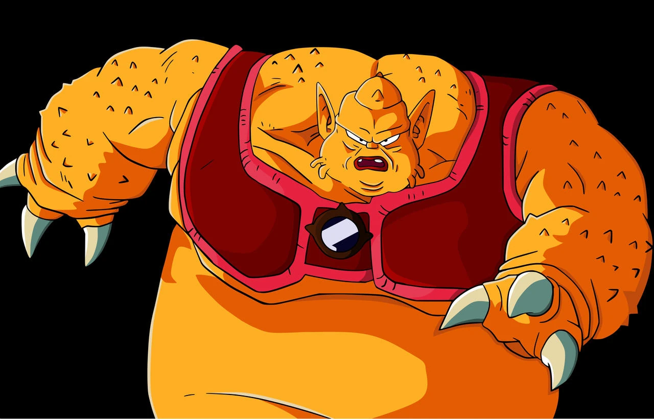 I just realized that Botamo is Super's canon version of Misokatsun from ...