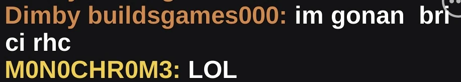 hes gonan bri ci rhc | Fandom