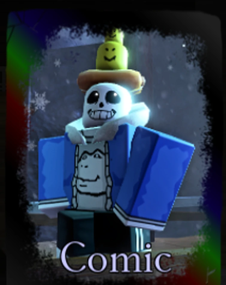 Did Anyone Else Get The 007N7 Comic Skin ? ? | Fandom