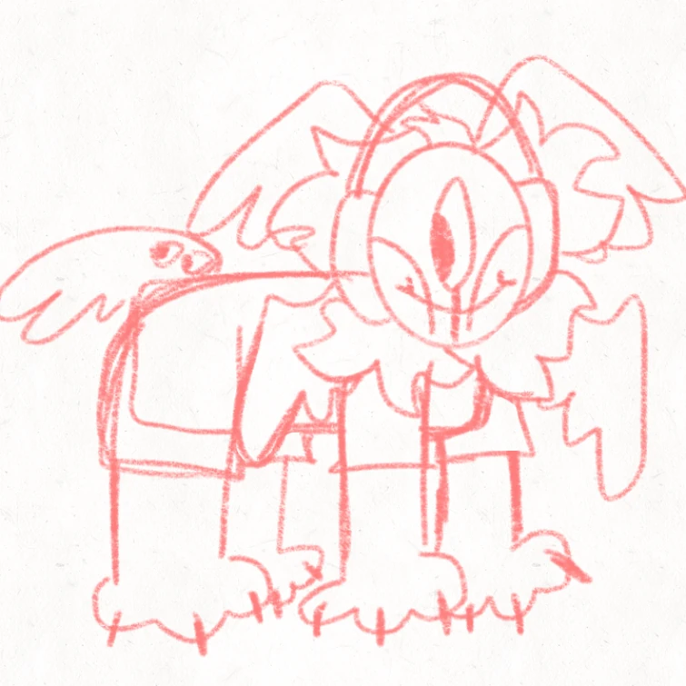 How much would people pay if I started doing GIF commissions… | Fandom