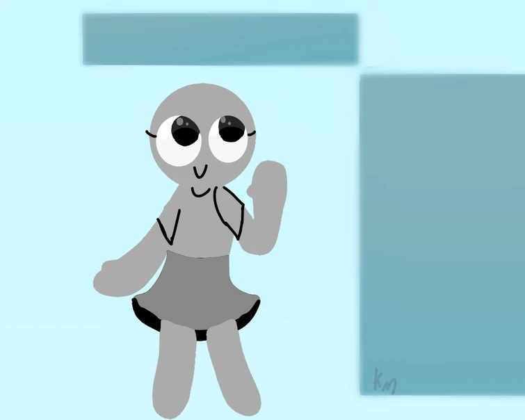 Uh- I made some oc bases I guess | Fandom