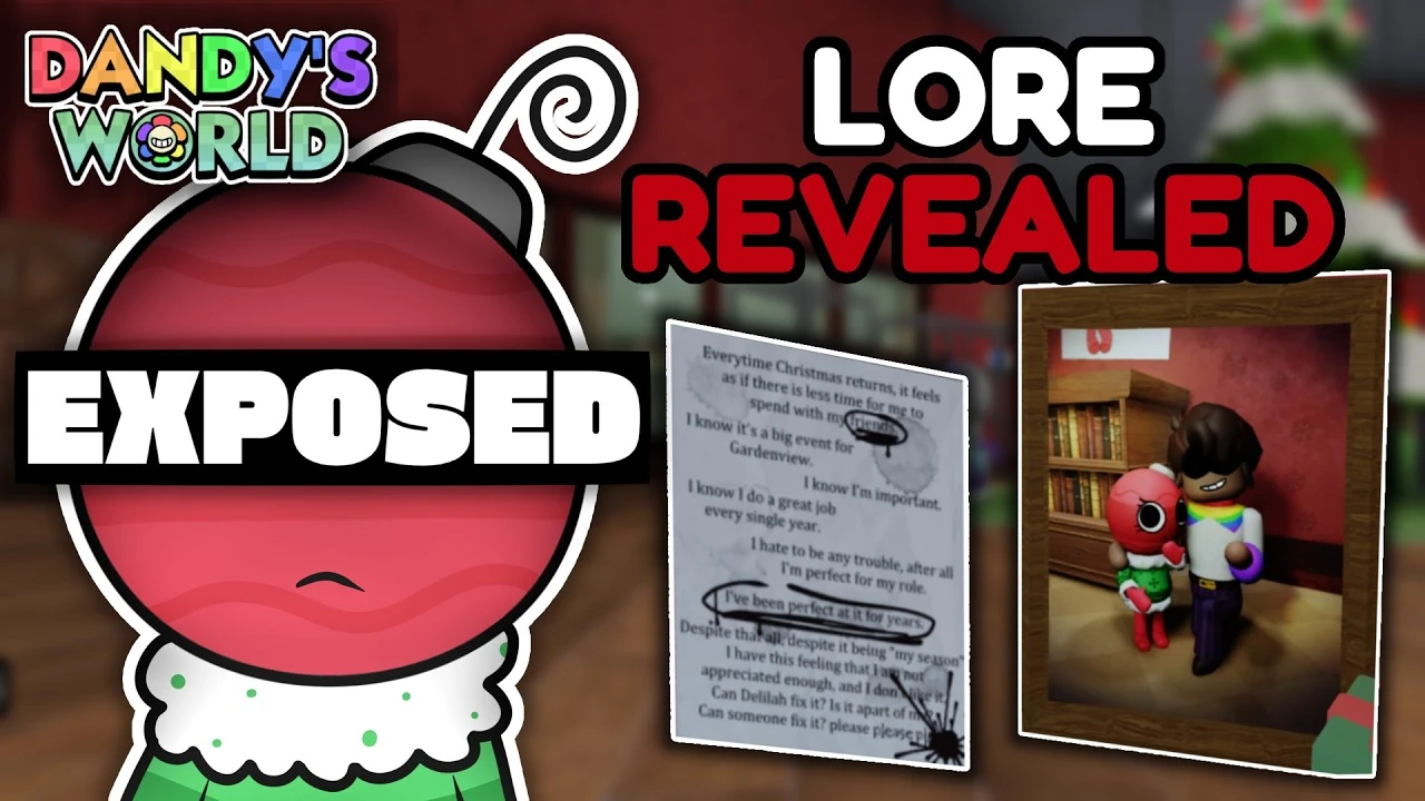 The Bobette situation is CRAZY... | Fandom