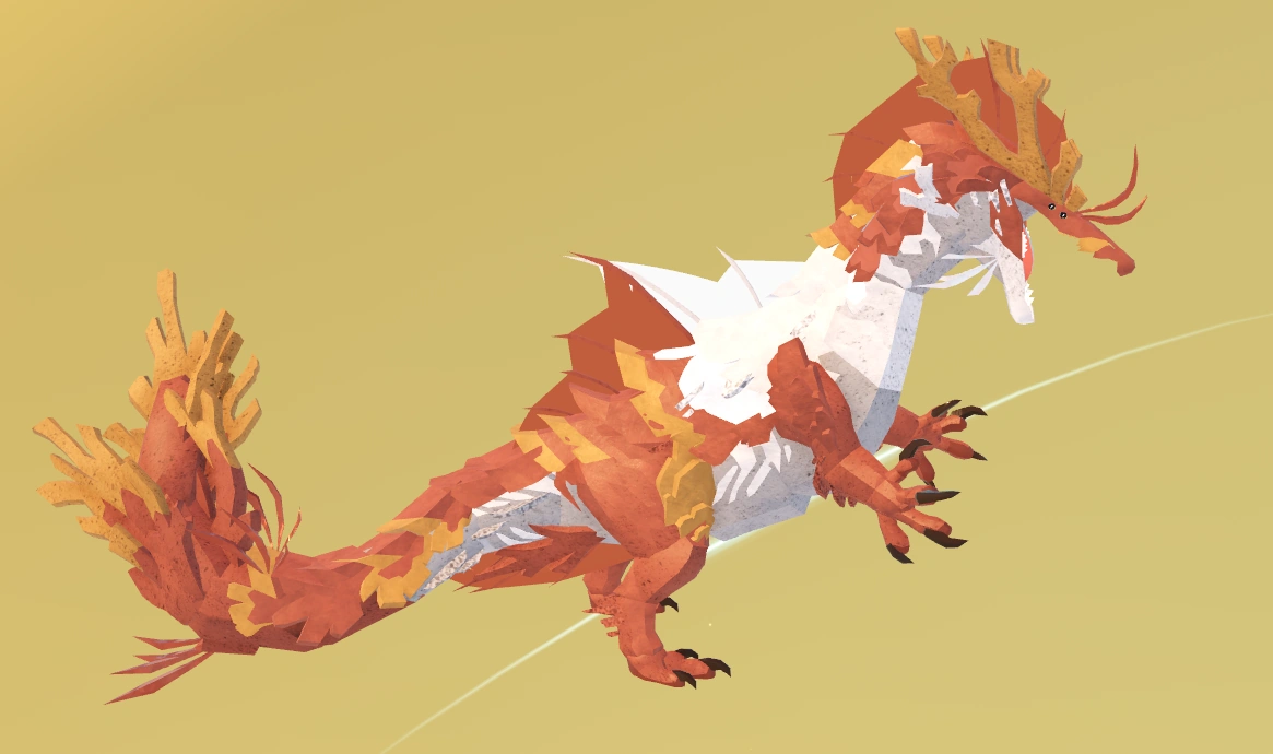 tyrantrum in cos (real) | Fandom