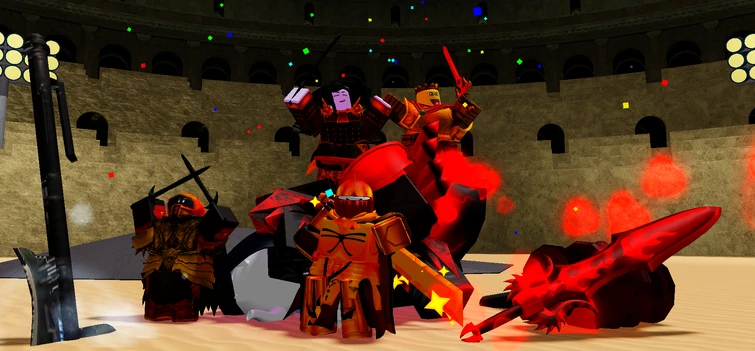 Discuss Everything About The Battle Bricks Wiki | Fandom