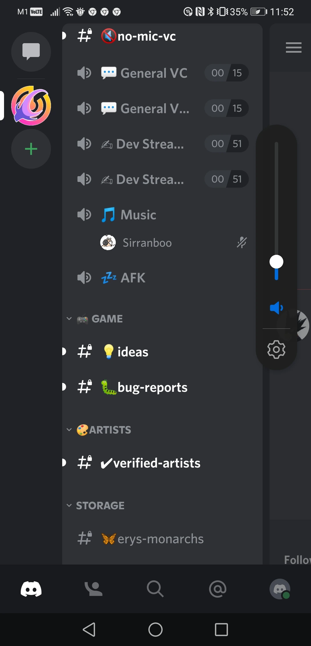 Where is the discord concept art place? | Fandom