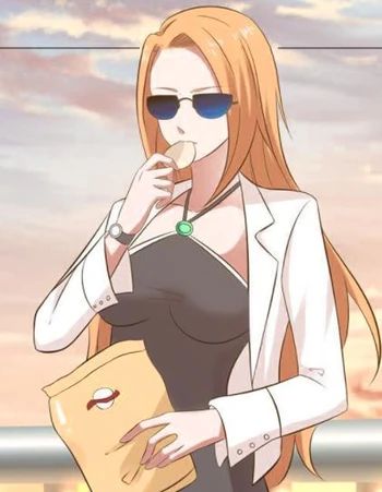 Xia Lingxuan | I Have Dragon in My Body Wiki | Fandom