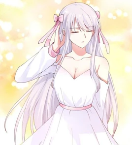Mu Xuanyin | I Have Dragon in My Body Wiki | Fandom