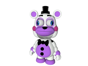Helpy | One Night with Cuphead wiki Wiki | Fandom