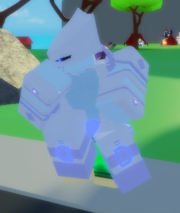 Neo The World | Roblox Extraordinary Adventures! Wiki | Fandom