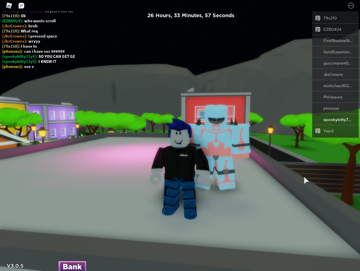 CRAZY DIAMOND | Roblox Extraordinary Adventures! Wiki | Fandom