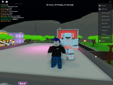 CRAZY DIAMOND | Roblox Extraordinary Adventures! Wiki | Fandom