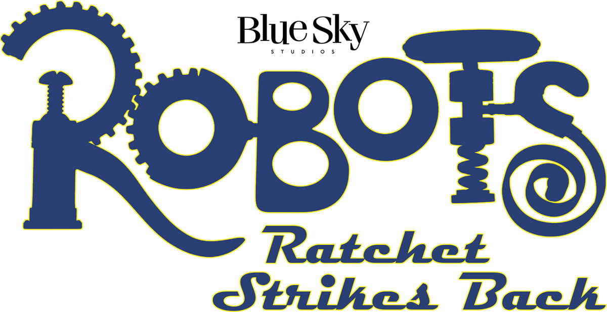 Robots Ratchet Strikes Back 20th Century Animation Fan Wiki Fandom