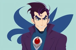Zack Washington | 20th Century Animation Fan Wiki | Fandom