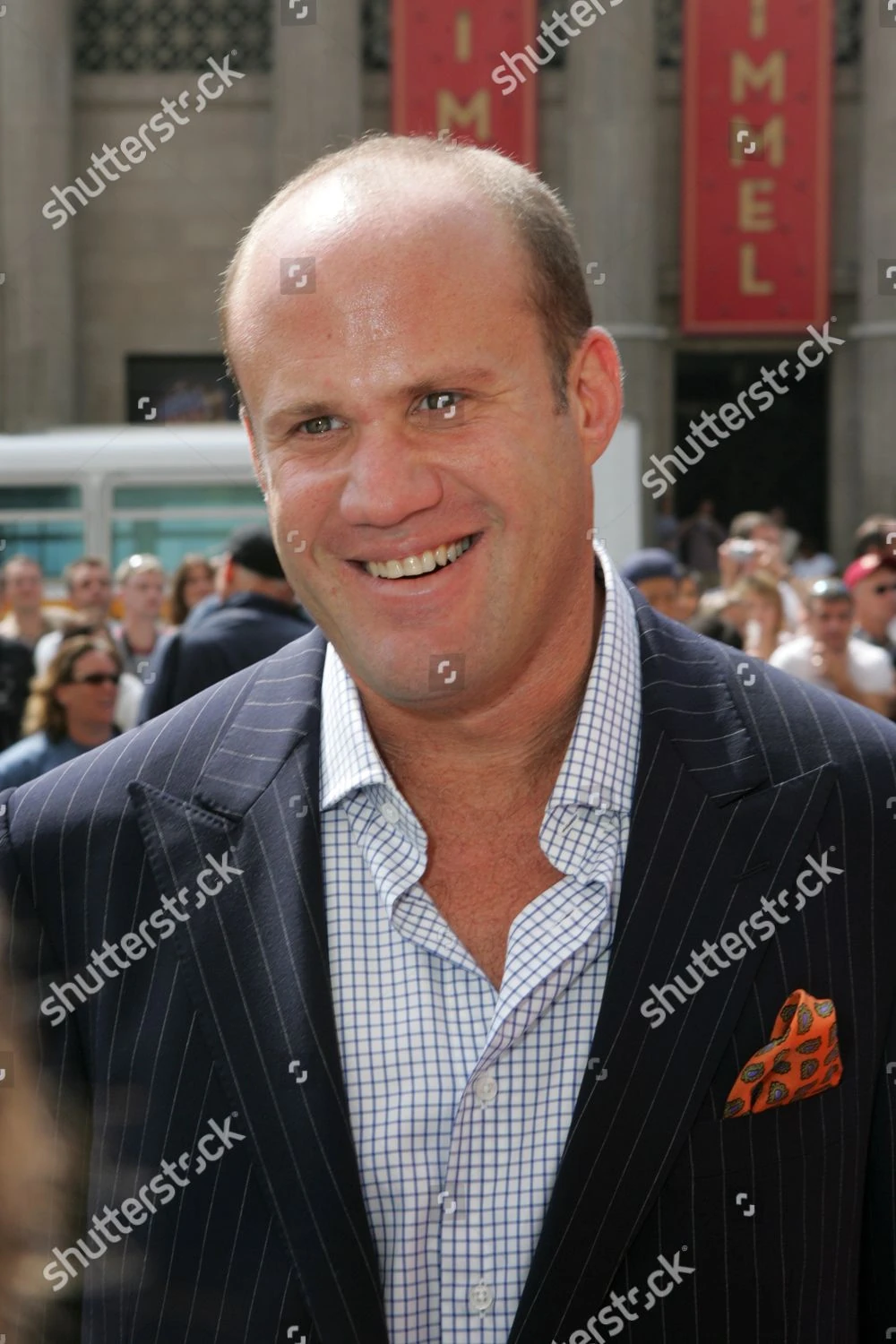 Brian Medavoy | 20th Century Animation Fan Wiki | Fandom