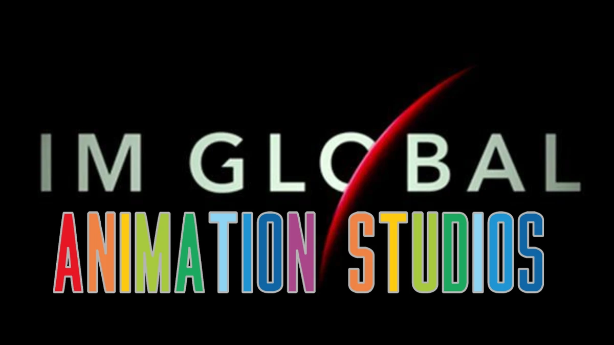 IM Global Animation Studios | 20th Century Animation Fan Wiki | Fandom