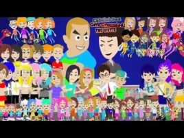 Childish Dad Gets Grounded: The Movie (2025 film) | 20th Century ...