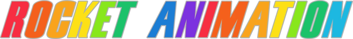 Rocket Animation | 20th Century Animation Fan Wiki | Fandom