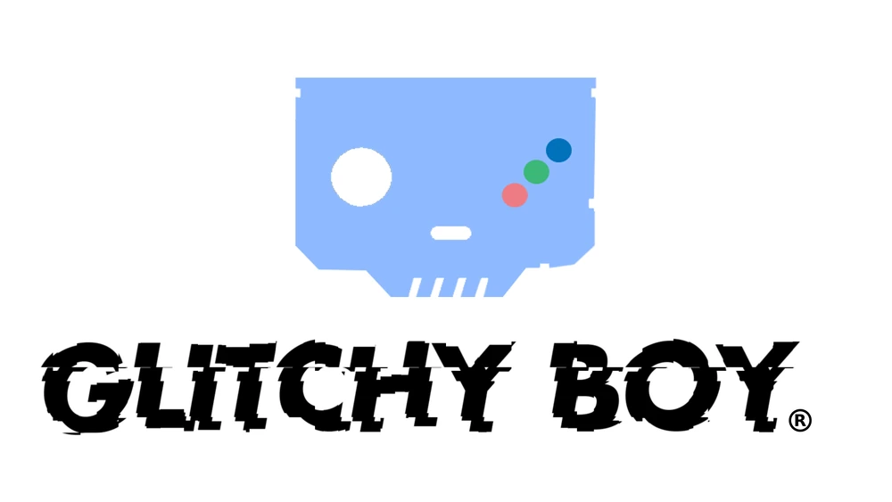 Glitchy Boy | 20th Century Animation Fan Wiki | Fandom