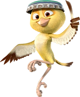 Nico | 20th Century Fox 2 Wiki | Fandom