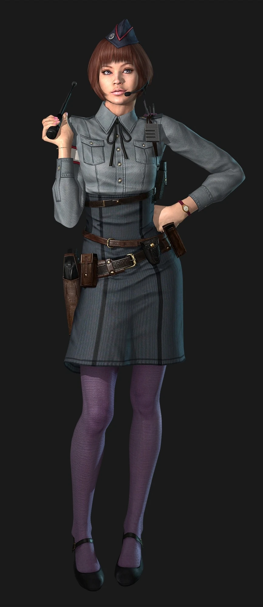 Diane Simmons | 20th Century Fox Universe Wiki | Fandom