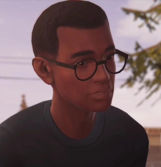 Cleveland Brown, Jr. | 20th Century Fox Universe Wiki | Fandom