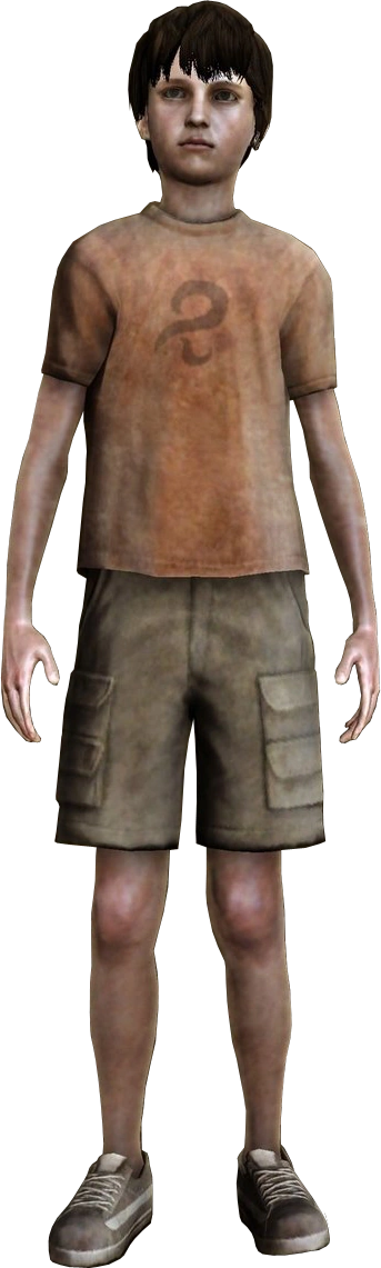 Rod Flanders | 20th Century Fox Universe Wiki | Fandom