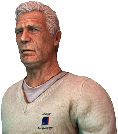 Kent Brockman | 20th Century Fox Universe Wiki | Fandom