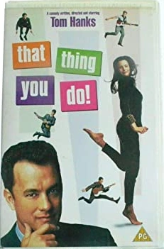 That Thing You Do | 20th Century Fox Videos (UK) Wiki | Fandom