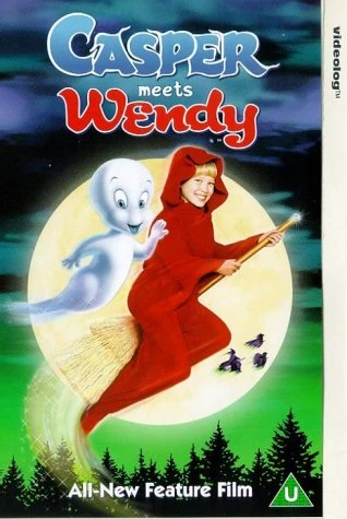 Category:Casper | 20th Century Fox Videos (UK) Wiki | Fandom
