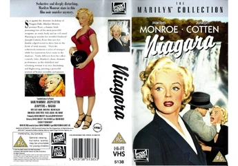 Niagara | 20th Century Fox Videos (UK) Wiki | Fandom