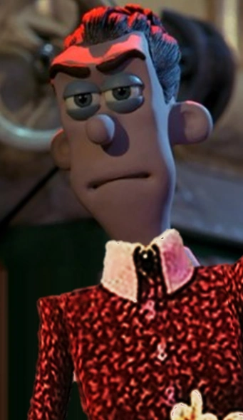 Mrs. Tweedy | 20th Century Fox Wiki | Fandom