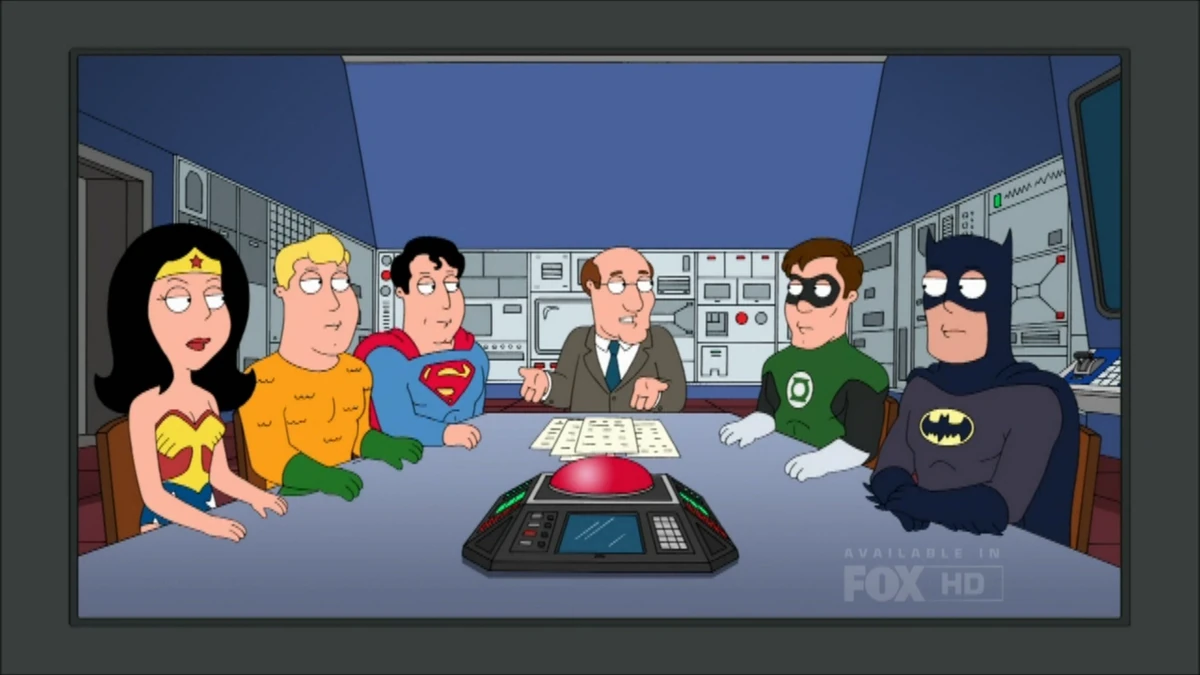 Grumpy Old Man | 20th Century Fox Wiki | Fandom