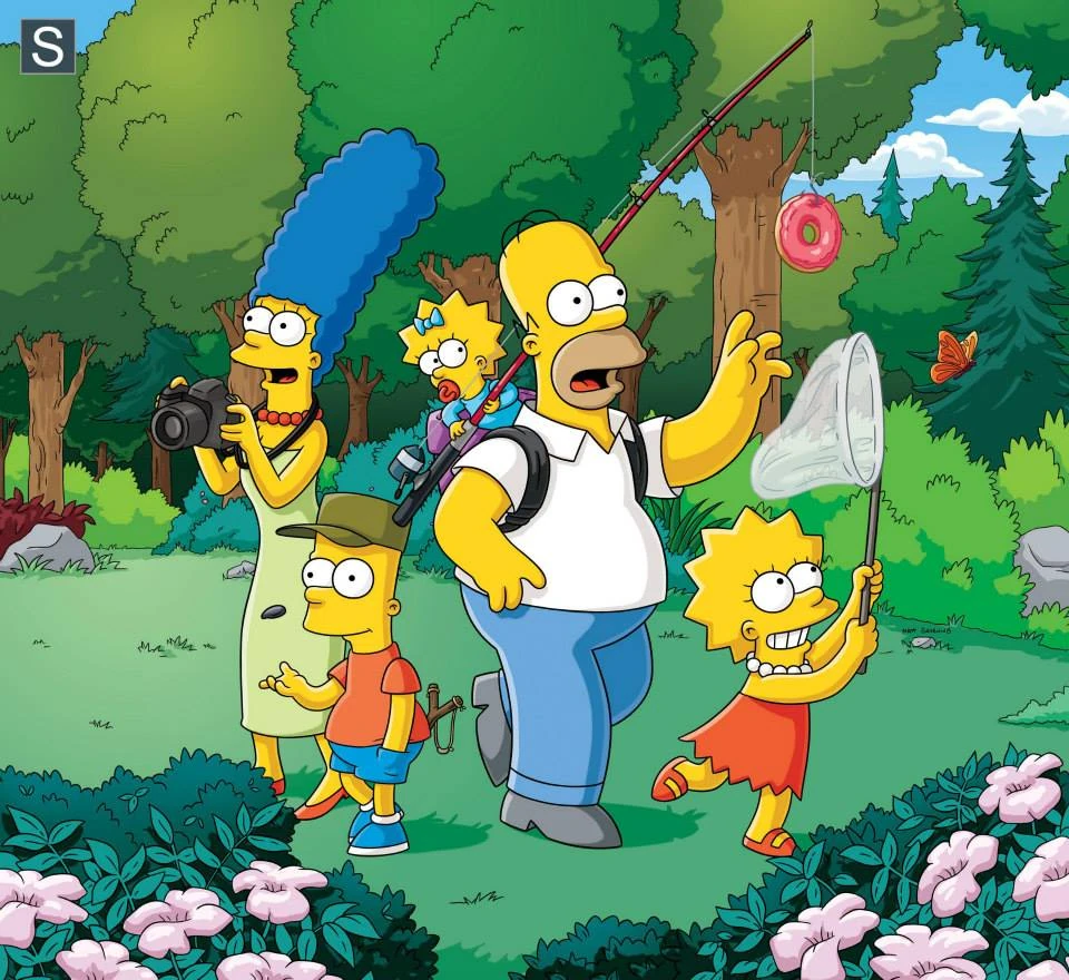 The Simpsons Season 26 | 20th Century Fox Wiki | Fandom