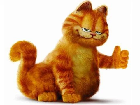 Garfield | 20th Century Fox Wiki | Fandom