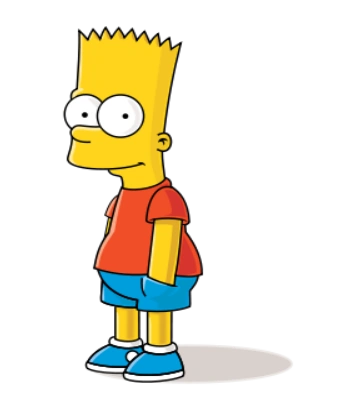 Bart Simpson | 20th Century Fox Wiki | Fandom