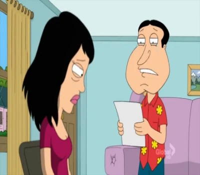 Quagmire Family | 20th Century Fox Wiki | Fandom